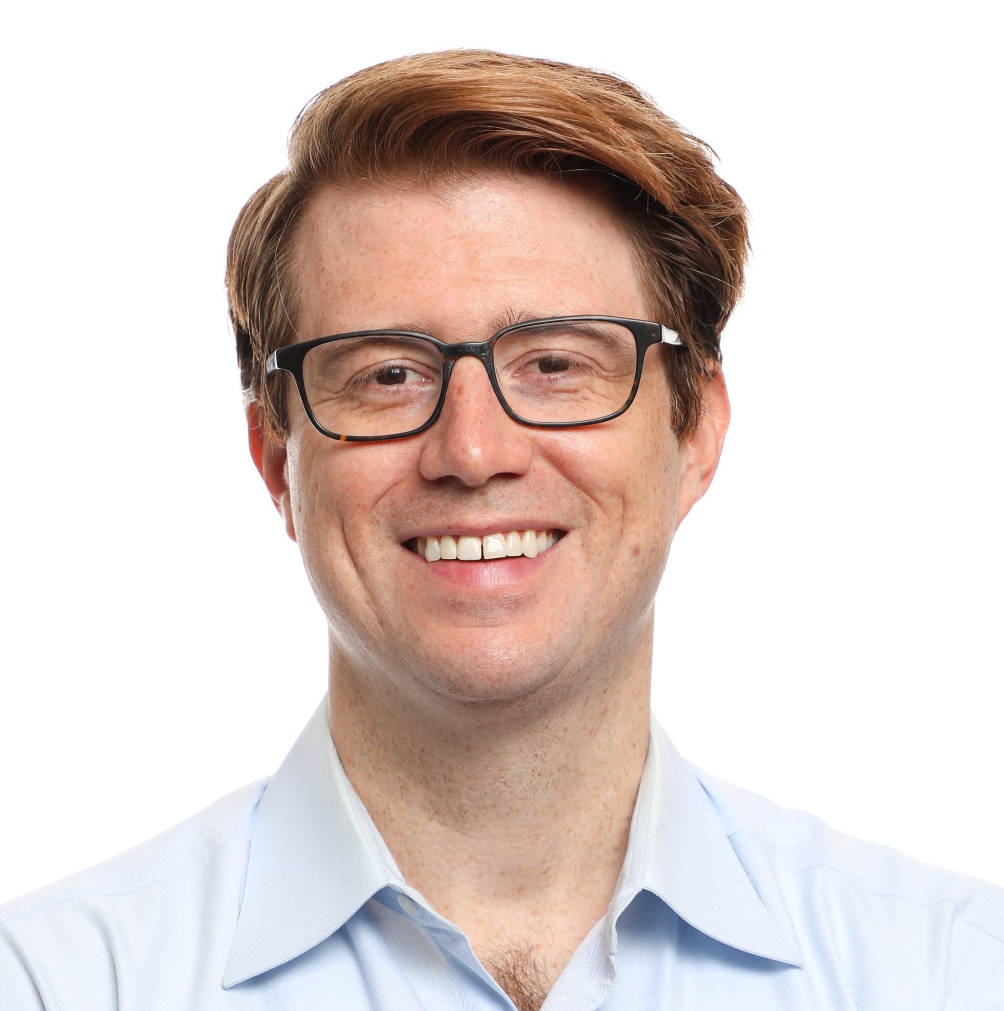 Benford Capital Welcomes Brian Behm - Benford Capital Partners