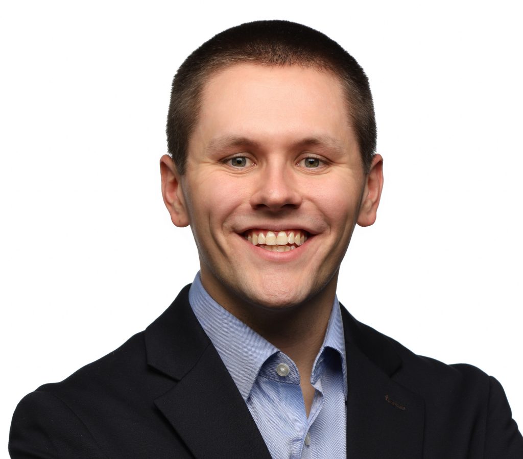 Benford Capital Welcomes Connor Bonecutter and Spencer Ukrin - Benford ...